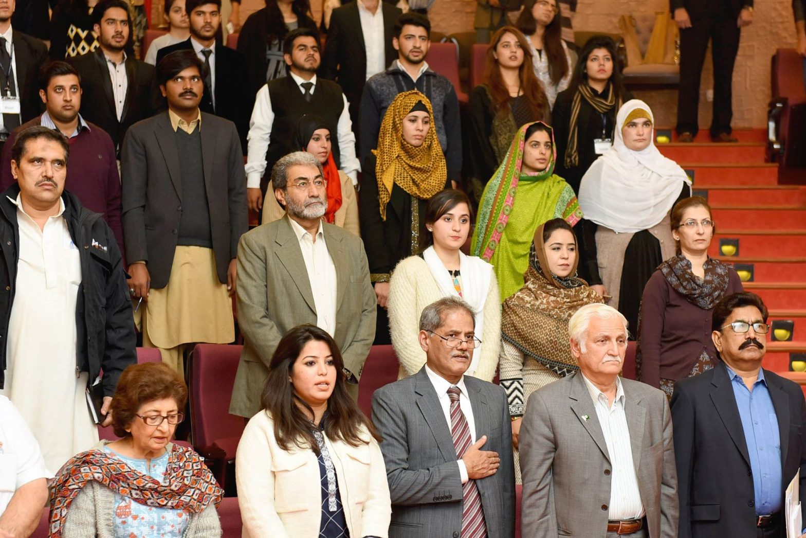 Gallery 2016-2021 - YPF